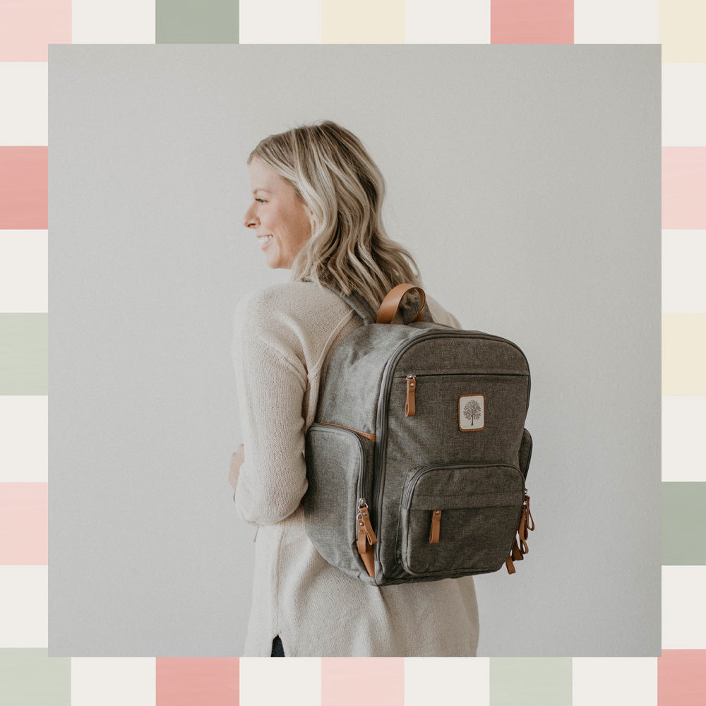 The Ultimate 2023 Holiday Gift Guide for Moms – Parker Baby Co.