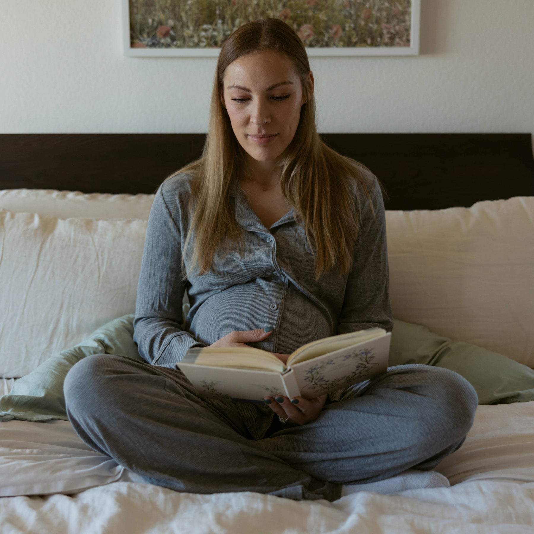 Pregnancy Myth Busters: Debunking Urban Legends (That Might Surprise Y – Parker Baby Co.