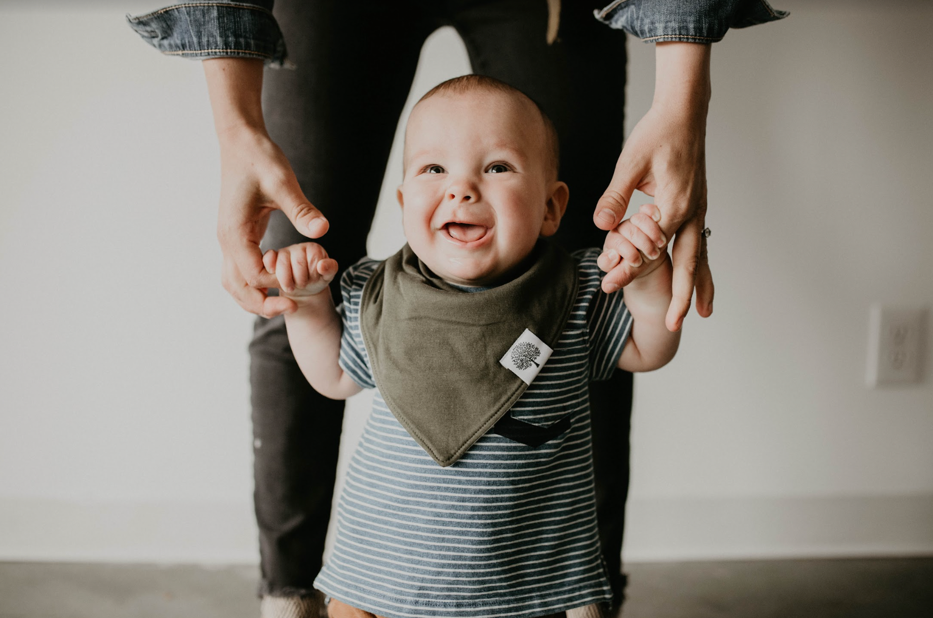 Our 2022 Bestsellers: The Parker Baby Co. Products Moms Loved Most