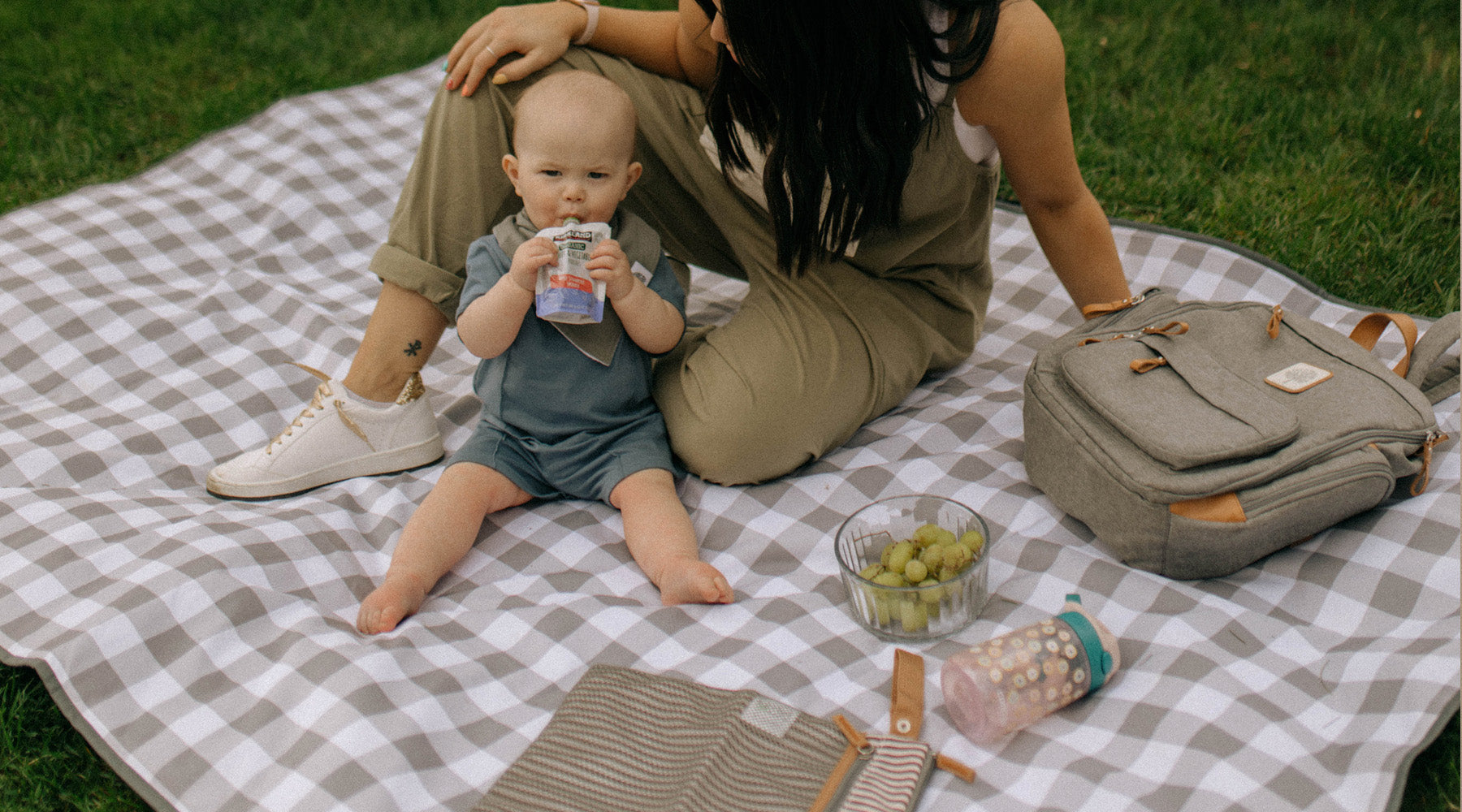 The Top 6 Must-Have Summer Baby Products You Need (+5 Hacks) – Parker ...