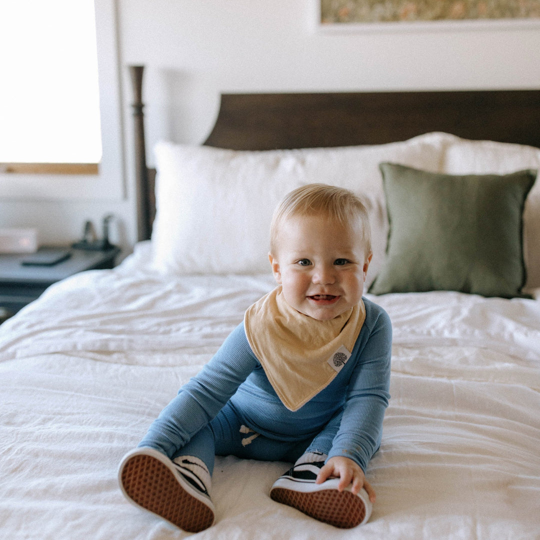 Blooming with Baby: Our Top 3 Baby Essentials for Spring – Parker Baby Co.