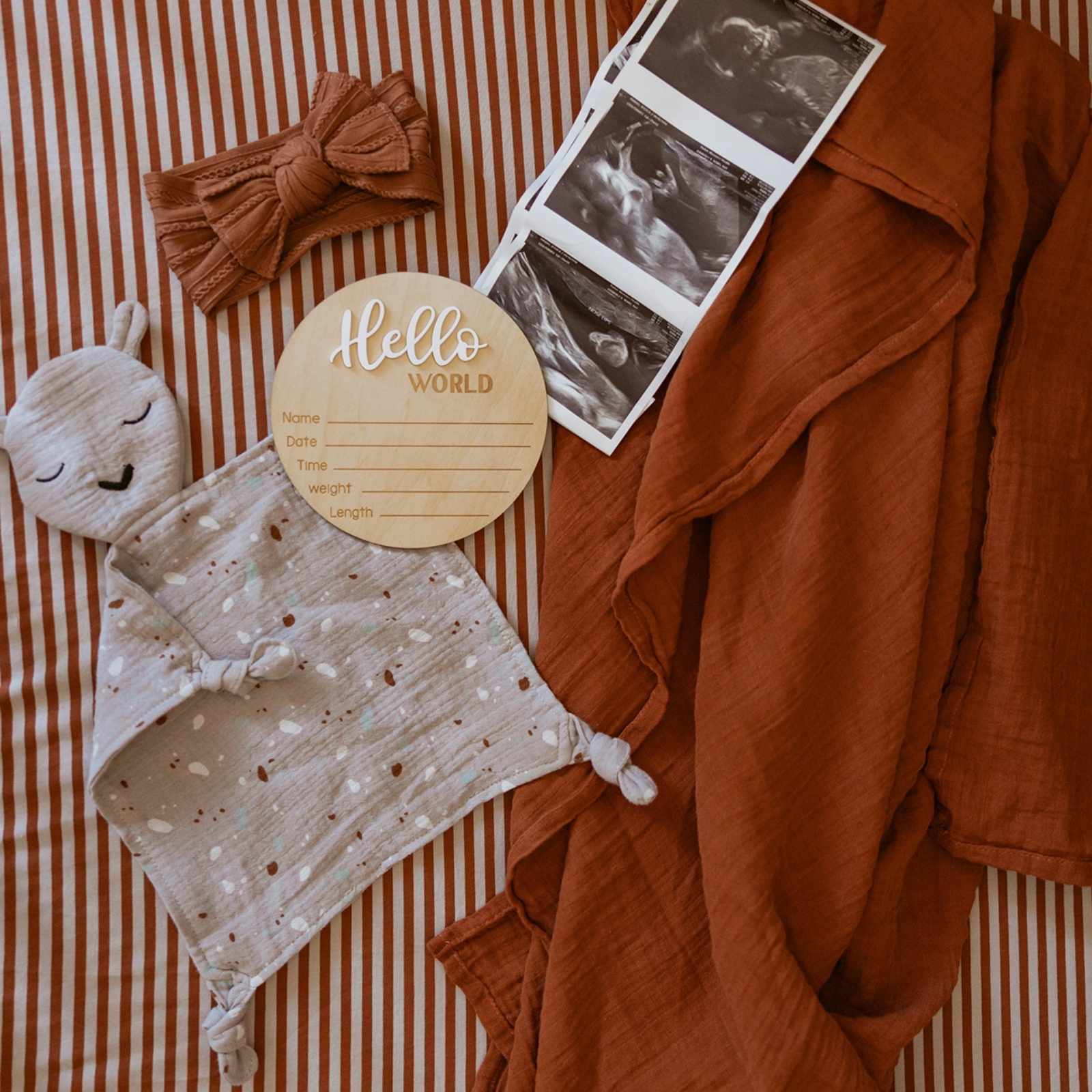 Loveys – Parker Baby Co.