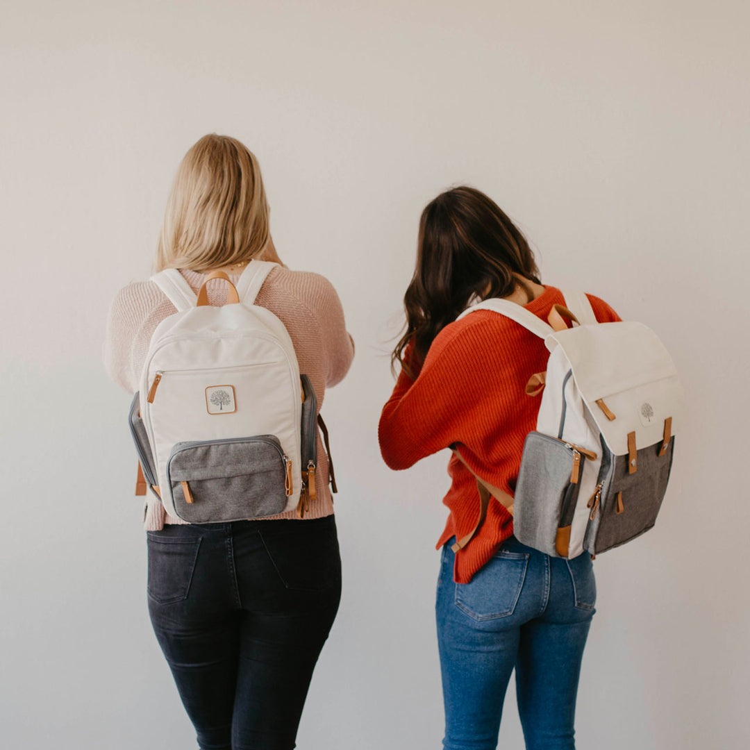 Diaper Bags – Parker Baby Co.