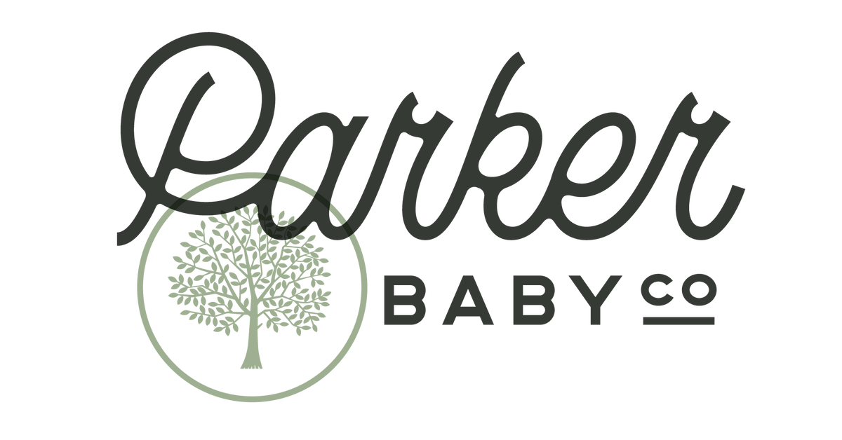 Butterfly Nursery Collection Lookbook – Parker Baby Co.