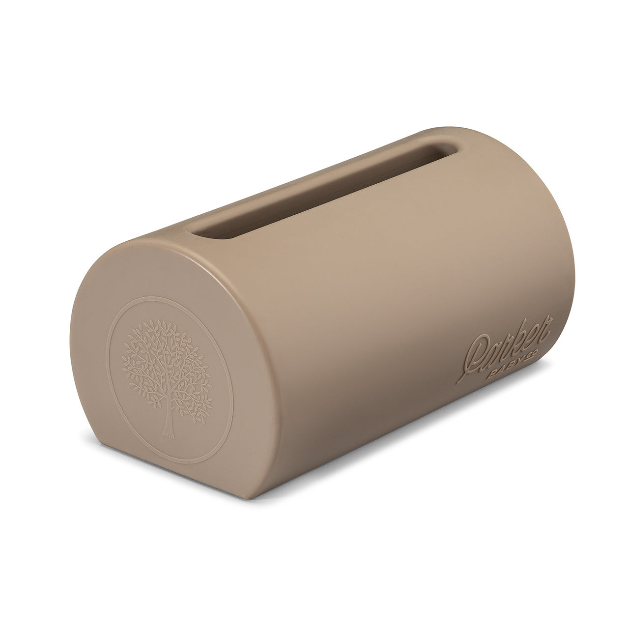 Soft Silicone Spout Cover for Safe Bath Time | Parker Baby Co.