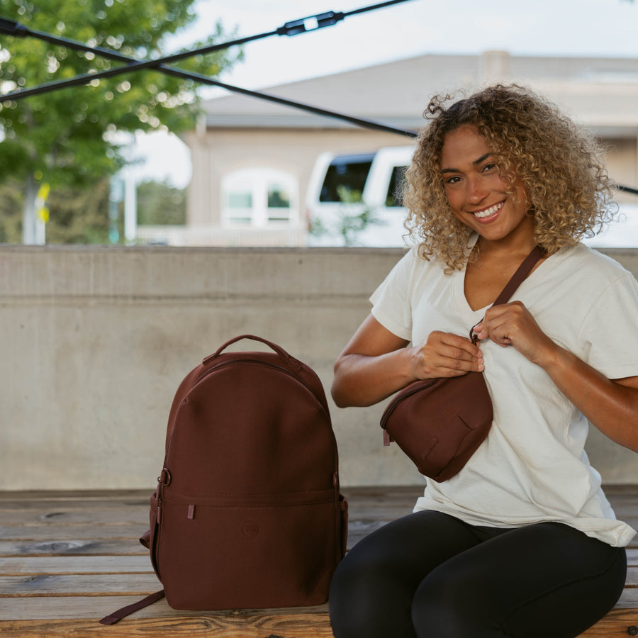 What’s Normal for Newborn Sleep (0–3 Months)? – Parker Baby Co.