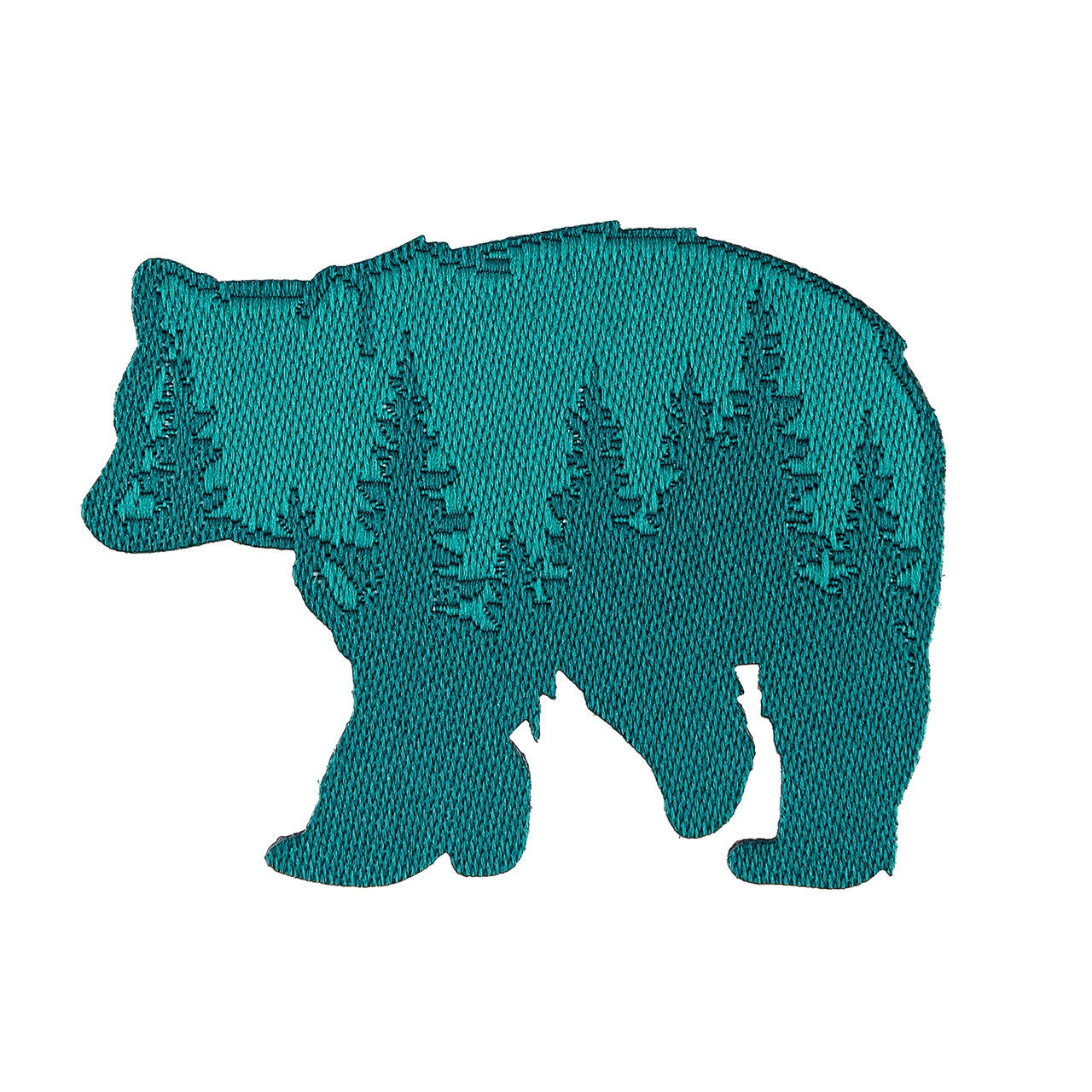 Velcro Patch - Bear – Parker Baby Co.