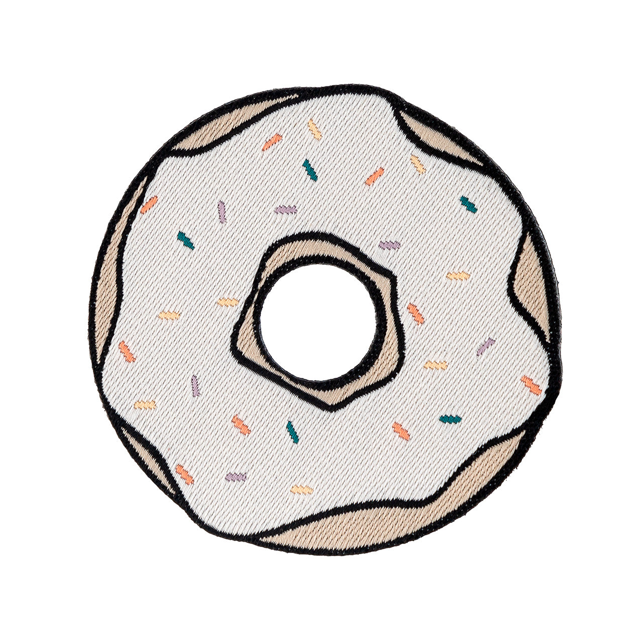 Velcro Patch - Donut – Parker Baby Co.