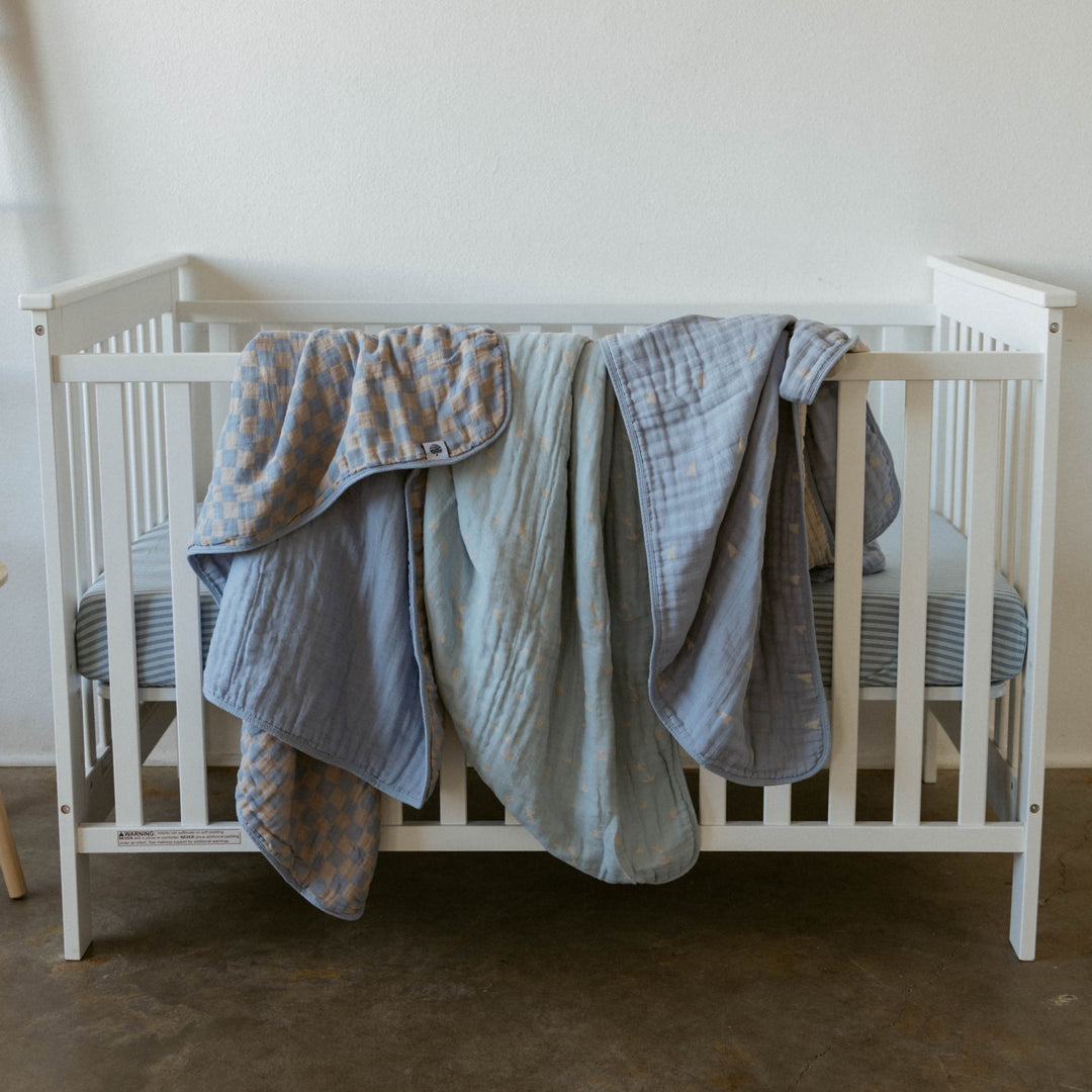 The Third Trimester Checklist: What You Need to Do Before Baby Arrives ...