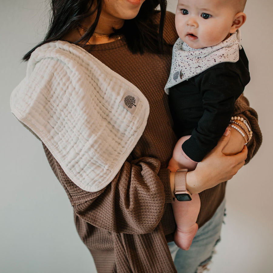 Basics Gift Set – Parker Baby Co.