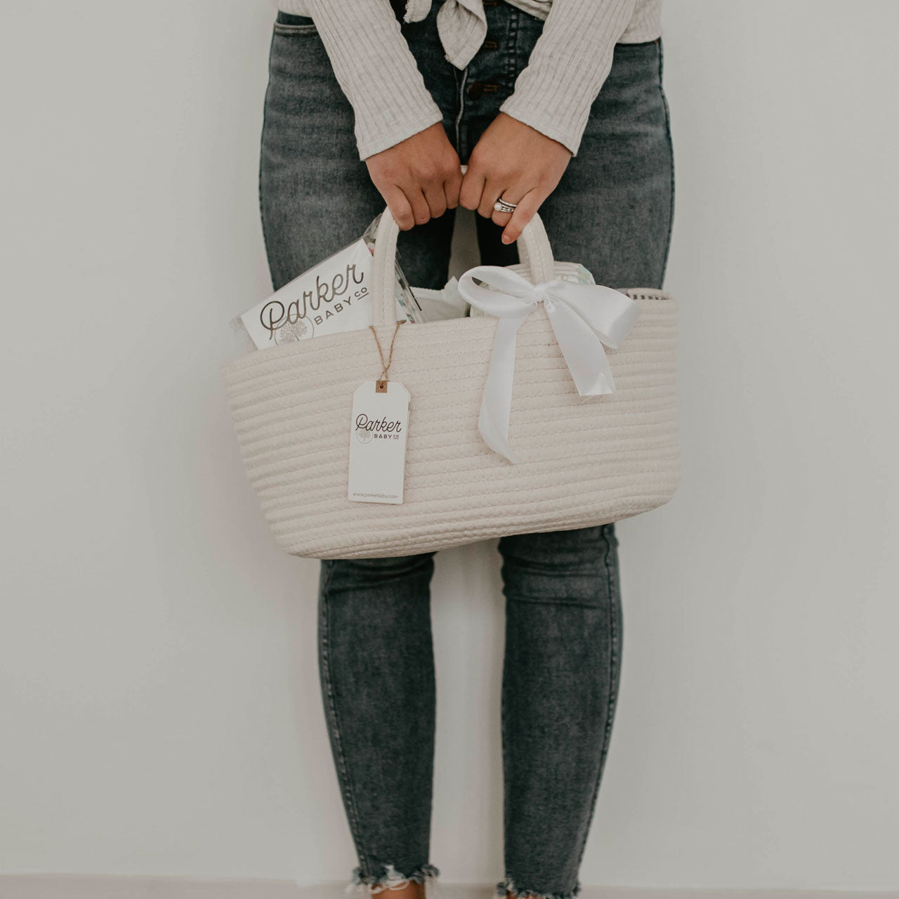 Diaper Caddies – Parker Baby Co.