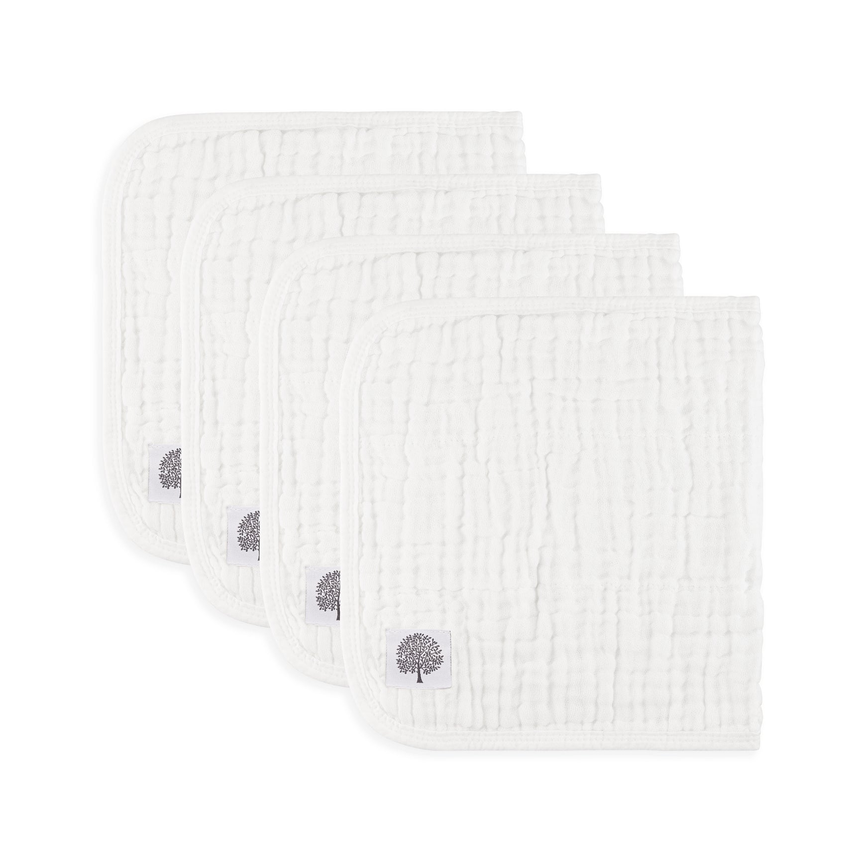Burp Cloths – Parker Baby Co.